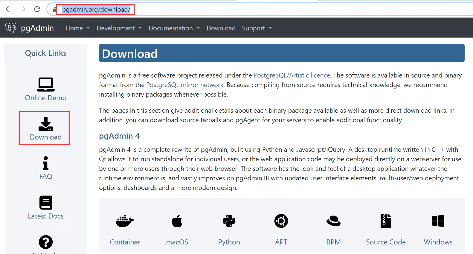 Connecting to PostgreSQL via pgAdmin · GitBook